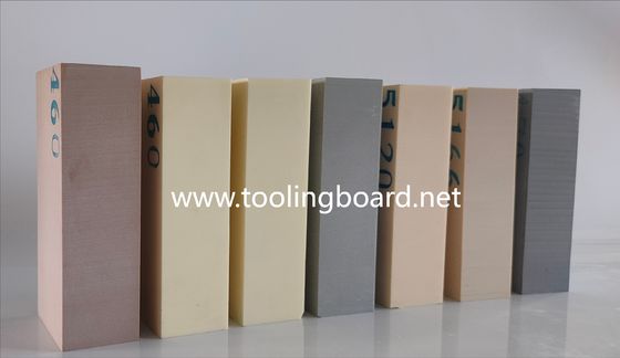 Modeling board MB700 PU-Based Tooling Board for Mold Building and ...