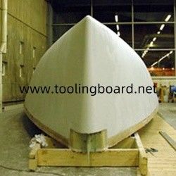 ZK150 ZK250 ZK350 low density modeling and tooling board, used for make ...