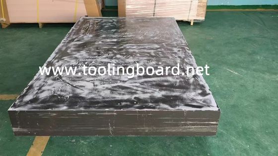 What is PU tooling board?What is urethane modelling and tooling board ...