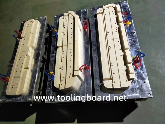 High-performance ZK tooling board can be easily shaped, used for ...