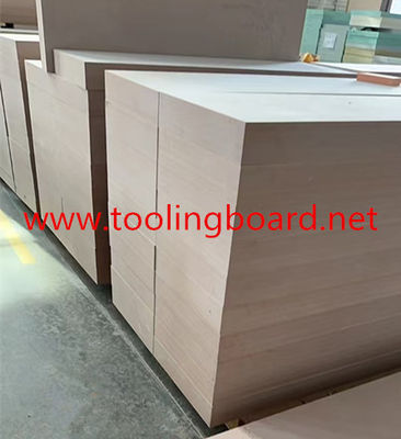 Modeling and Tooling boards are widely used for making various models ...