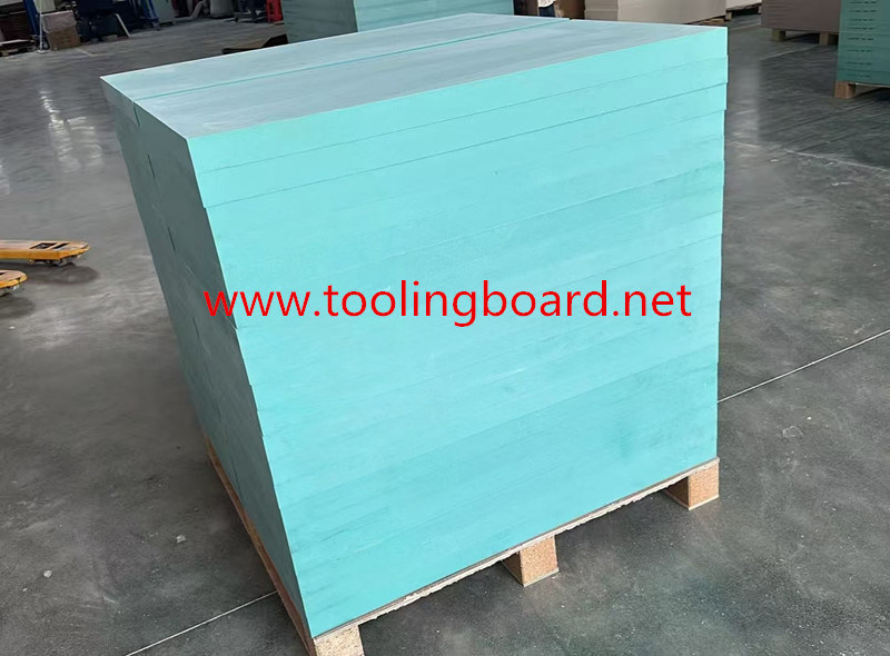 ZK700 high temp epoxy tooling board for vacuum forming molds, temp ...