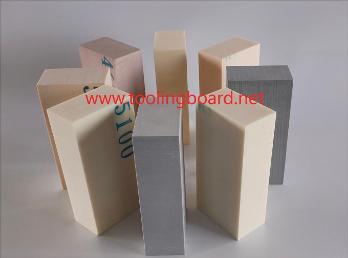 Medium density polyurethane model board ZK651, fine surface structure ...